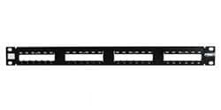 CommScope Cat6 Unloaded Patch Panel 24 Port (760237040)
