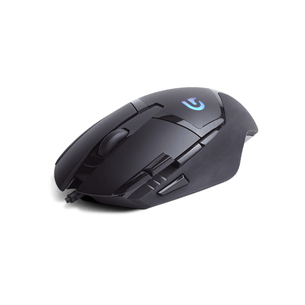 Logitech Hyperion Fury USB Wired Gaming Mouse G402