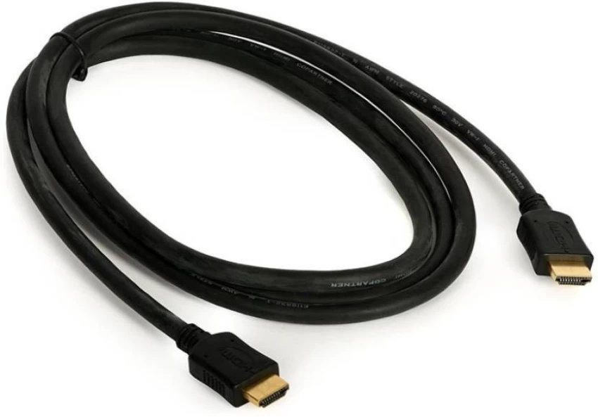 Electroline HDMI Cable 3 Meter High Speed 4K Ultra HD
