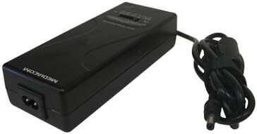 Refurbished MEDIACOM Universal 120W AC Adapter M-ACNBU120