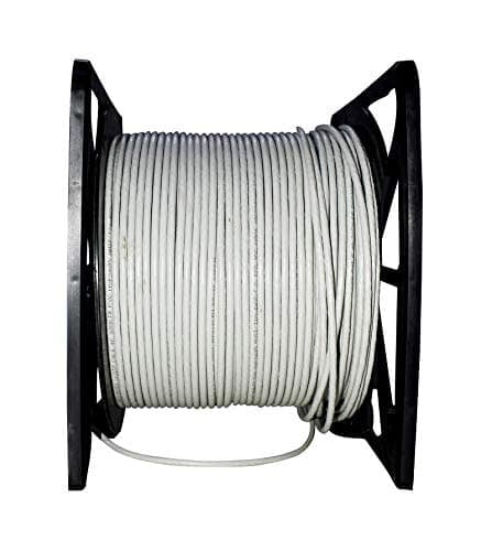 CommScope Cable Box (AMP) UTP Cable Cat6A 305 MTR - White (884024508/10)