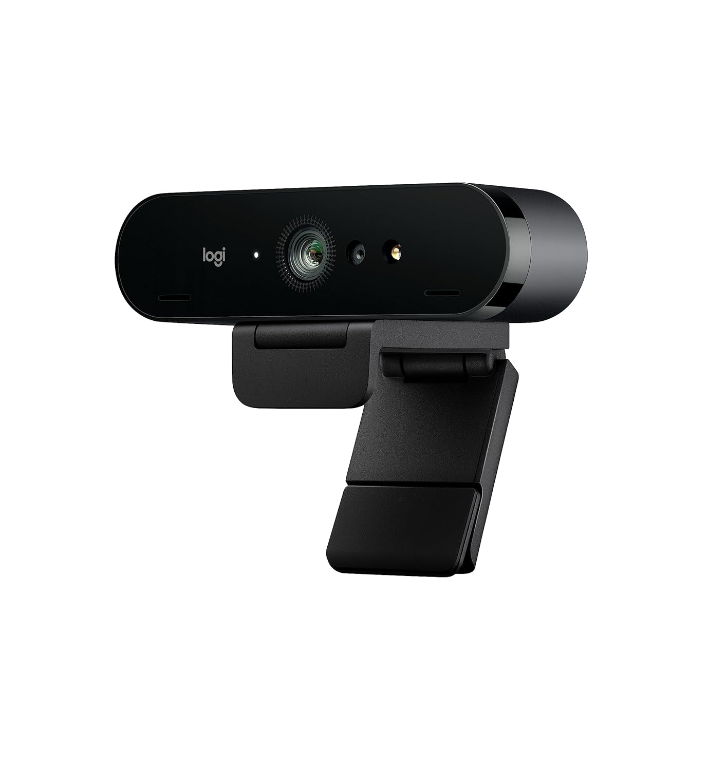 Logitech Brio Stream, Ultra 4K HD Video Calling, Webcam