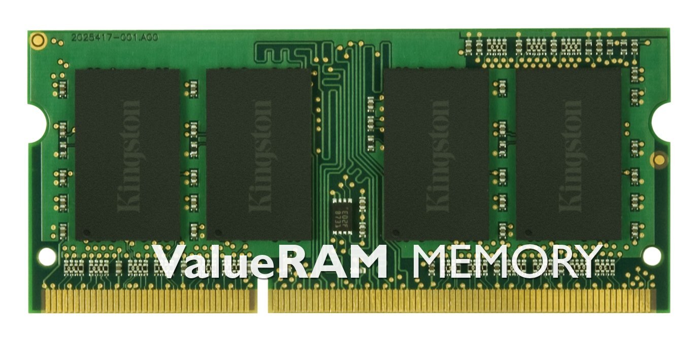 Refurbished Kingston KVR1333D3S8S9/2G Notebook Memory