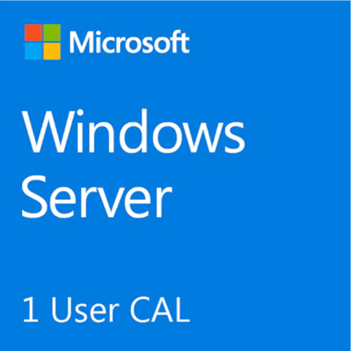 MS SQL Server 2022 1 User CAL | Perpetual License CSP ESD