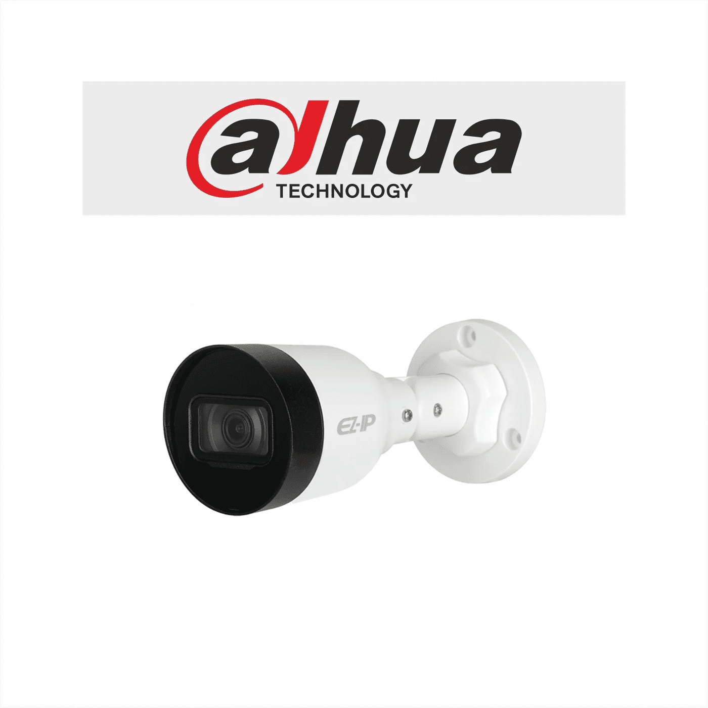 DAHUA 2MP IP Bullet Camera( â€Ž DH-IPC-HFW1230S1P-S4)