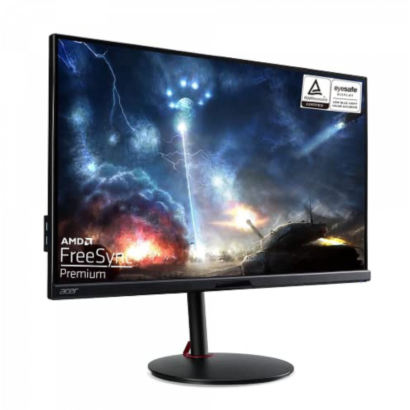 Acer Nitro 27 Inch,240Hz IPS WQHD Gaming Monitor -VG271U