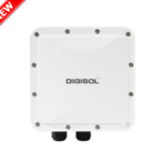 DIGISOL AC1200 Outdoor Wave2 Dualband Wireless Enterprise Access Point ...