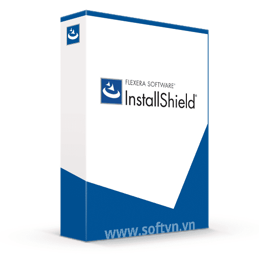 InstallShield 2020 Xpress Edition – ESD License