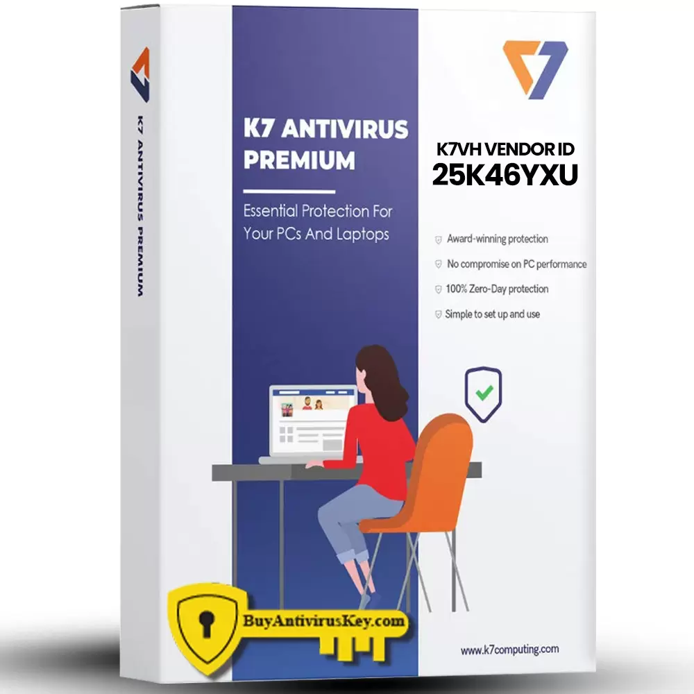 Antivirus and Security