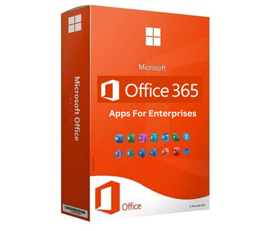 MS 365 Apps for Enterprise Faculty Academic OLP CSP