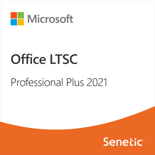 Microsoft Office LTSC Professional Plus 2021