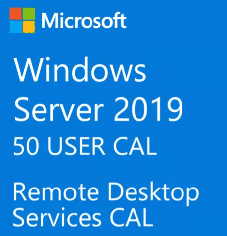Windows Server 2019 Device CAL License