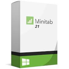 Minitab 21 (1-Year Subscription) ESD – Statistical