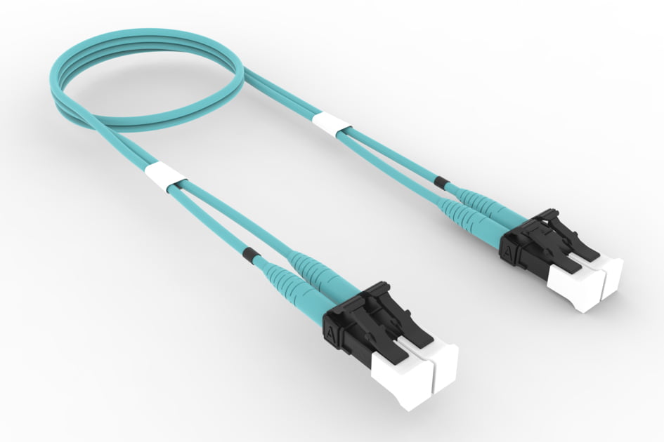 COMMSCOPE SC-LC TYPE MM FIBER PATCH CORD 5 MTR (FFXLCSC42-MXM005)
