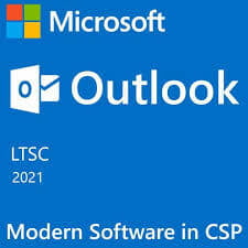 buy Microsoft Outlook LTSC 2021 for Windows