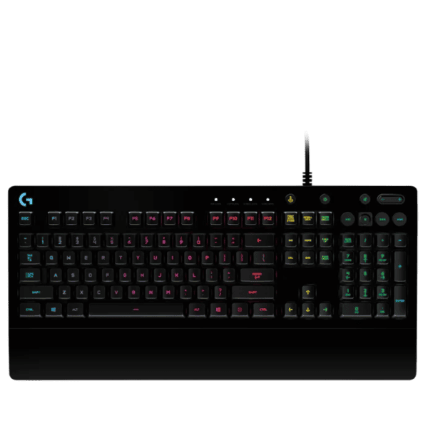 Logitech Prodigy USB Gaming Keyboard G213