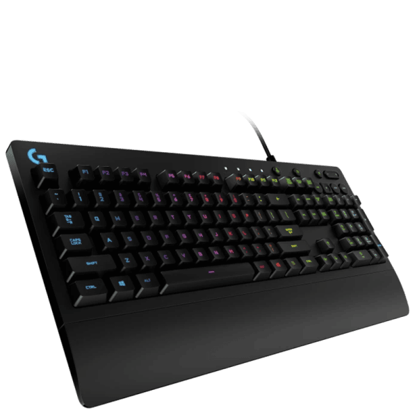 Logitech Prodigy USB Gaming Keyboard G213