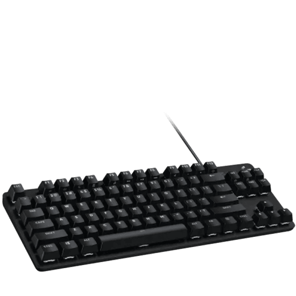 Logitech Tkl Se Wired Mechanical Gaming Keyboard G413