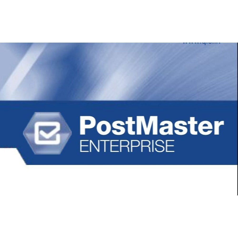 POSTMASTER AV Antivirus Module 1-Year License ESD