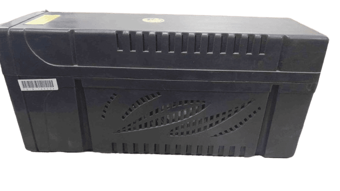 Refurbished Microtek Heritage Gold 625 VA UPS (‎UPS E2 650 IB)